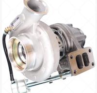 China Cumminsa QSB6.7 Engine Supercharger HX35W 4046893 4045396 for Diesel Vehicles for sale