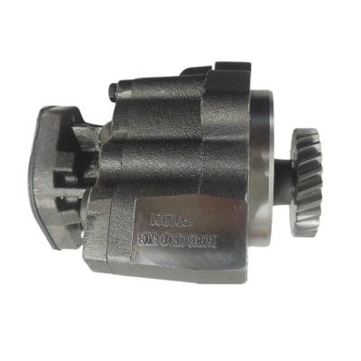 China NT855/NTA855 Cumminss Generator Set Truck Oil Pump for Replace/Repair 3609833/4345692 for sale