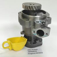 China NT855/NTA855 Cumminss Generator Set Truck Oil Pump for Replace/Repair 3609833/4345692 for sale