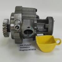 China NT855/NTA855 Cumminss Generator Set Truck Oil Pump for Replace/Repair 3609833/4345692 for sale