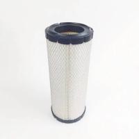 China Construction Machinery Air Filter AF25484 AF25555 RS3543 KW1432 with 9L Capacity for sale