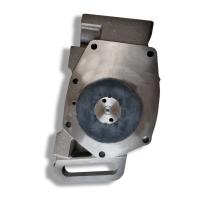 China Water pump for Cumminss NT855 NTA855 generator set to meet customer's requirement for sale