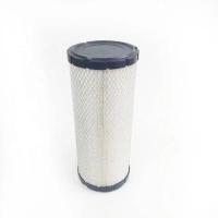 China Construction Machinery Air Filter AF25484 AF25555 RS3543 KW1432 with 9L Capacity for sale