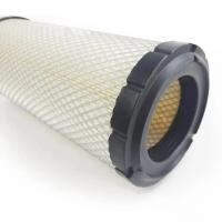 China Construction Machinery Air Filter AF25484 AF25555 RS3543 KW1432 with 9L Capacity for sale