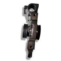 China Water pump for Cumminss NT855 NTA855 generator set to meet customer's requirement for sale
