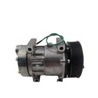 China VOLVO FM 12 Car Model Air Conditioning Cooling Pump KLS 20538307 21184142 8113628 85000315 for sale