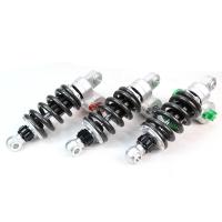 China Kawasaki Z125/Z125Pro Motorcycle Shock Absorber with Adjustable Damping SEPP-RSK5-0015 for sale