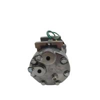 China VOLVO FM 12 Car Model Air Conditioning Cooling Pump KLS 20538307 21184142 8113628 85000315 for sale