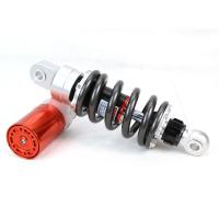 China Kawasaki Z125/Z125Pro Motorcycle Shock Absorber with Adjustable Damping SEPP-RSK5-0015 for sale
