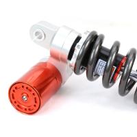 China Kawasaki Z125/Z125Pro Motorcycle Shock Absorber with Adjustable Damping SEPP-RSK5-0015 for sale