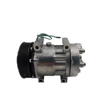 China VOLVO FM 12 Car Model Air Conditioning Cooling Pump KLS 20538307 21184142 8113628 85000315 for sale
