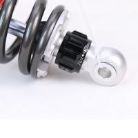 China Kawasaki Z125/Z125Pro Motorcycle Shock Absorber with Adjustable Damping SEPP-RSK5-0015 for sale