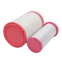 China Sales K2540PU K2440PU K2833PU K2841PU K2337PU Air Filter for Diesel Engines Year Other for sale