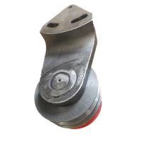 China Stainless steel metal 3012649 Fan hub for Cumminss NT855 NTA855 truck engine fan hub for sale