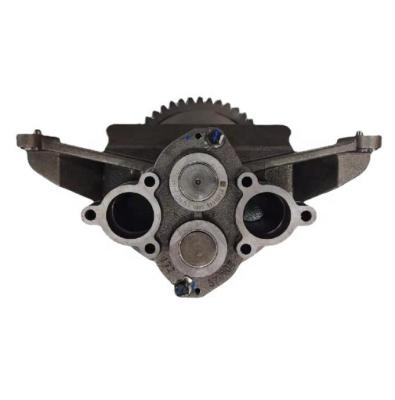 China 359ci Oil Pump for Chongqing Cummins KTA38/K38/K50 Engine 3634640 3634643 3634648 for sale