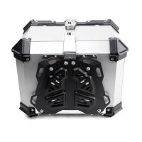 China 28L/36L/45L/55L/65L Motorcycle Trunk with Removable Aluminum Alloy and Quick Removal for sale