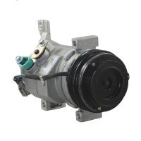China 12V KLS Car A/C Compressor for Cadillac Escalade 2007-2009 6511414 78377 77377 25891791 for sale