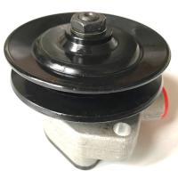 China OE NO 2 04297377 Iron Fuel Pump for Volvo Deutz Engine 21515763 04207013 04503572 for sale