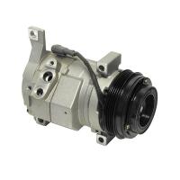 China 12V KLS Car A/C Compressor for Cadillac Escalade 2007-2009 6511414 78377 77377 25891791 for sale