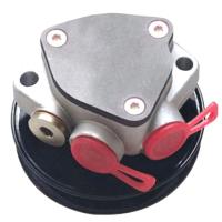 China OE NO 2 04297377 Iron Fuel Pump for Volvo Deutz Engine 21515763 04207013 04503572 for sale
