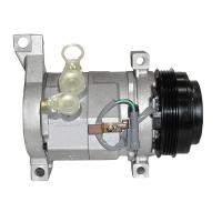 China 12V KLS Car A/C Compressor for Cadillac Escalade 2007-2009 6511414 78377 77377 25891791 for sale