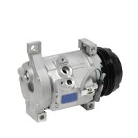 China 12V KLS Car A/C Compressor for Cadillac Escalade 2007-2009 6511414 78377 77377 25891791 for sale