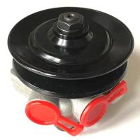 China OE NO 2 04297377 Iron Fuel Pump for Volvo Deutz Engine 21515763 04207013 04503572 for sale