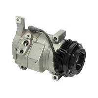 China 12V KLS Car A/C Compressor for Cadillac Escalade 2007-2009 6511414 78377 77377 25891791 for sale