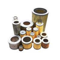 China Direct Komatsuu 200 210 220 240 270 290-7-8 MO Excavator Air Filter in High Demand for sale