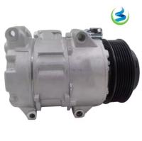 China 12V Car Air Conditioning AC Condenser Compressor for TOYOTA COASTER 88320-36560 447220-1472 8832036530 for sale
