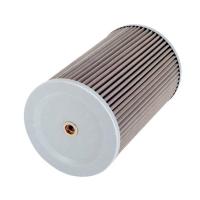 China Standard Size Komatsuu PC60-7 PC78 Sumitomo 75 Hydraulic Oil Filter 201-60-22150 H-5909 for sale