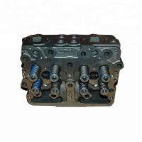 China Design Iron Material 3411802 Chongqing Cumminsa NT855/NTA855/K19 Engine Cylinder Head for sale
