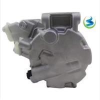 China 12V Car Air Conditioning AC Condenser Compressor for TOYOTA COASTER 88320-36560 447220-1472 8832036530 for sale