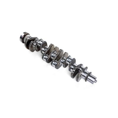 China Dongfeng Cummins 6BT5.9/6CT8.3 Engine Steel Crankshaft 3917320 3905625 3918968 3914584 for sale