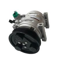 China 97701-1Y000 KLS A/C Compressor for HYUNDAI i10-1.2i and Kia Picanto 2011-2014 Benefit for sale