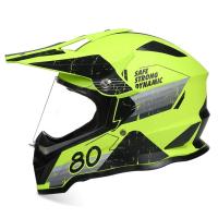 China ABS Grown Man Motorcycle Helmet for Off-road Rally and Mountain Downhill Racing for sale