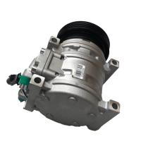 China 97701-1Y000 KLS A/C Compressor for HYUNDAI i10-1.2i and Kia Picanto 2011-2014 Benefit for sale