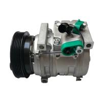 China 97701-1Y000 KLS A/C Compressor for HYUNDAI i10-1.2i and Kia Picanto 2011-2014 Benefit for sale