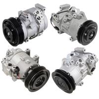 China 97701-1Y000 KLS A/C Compressor for HYUNDAI i10-1.2i and Kia Picanto 2011-2014 Benefit for sale