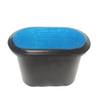 China 32/925682 32/925683 Suitable for Jessiee Excavator Air Filter OE NO. Car Fitment Other for sale
