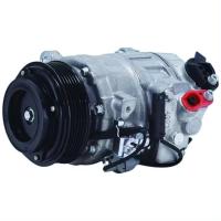 China KLS Auto Air Conditioning Compressor 38810-5a2-a01 for Honda Accord 14-17 at Affordable for sale