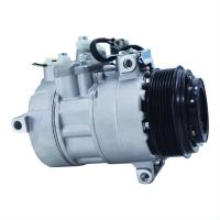 China KLS Auto Air Conditioning Compressor 38810-5a2-a01 for Honda Accord 14-17 at Affordable for sale
