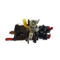 China Original Delphia High Pressure Fuel Pump 9521A031H 4631678/2/1930 for sale