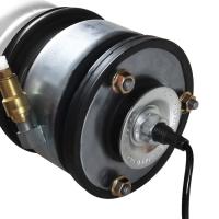 China KLS Air Spring Bellow 37126785535 37126785536 for BMW 7 E65/E66 100% - Picture Shows for sale
