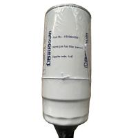 China 1007593016 Weichai Baudouin Fuel Filter 1000036081 1000036085 1007593009 1007593006 for sale