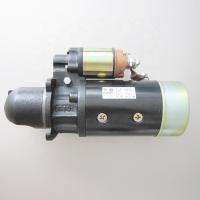 China 4935789 10 Teeth Dongfeng Cumminsa 6BT 6CT 6LTA Series Starter Perfect for Replacement for sale