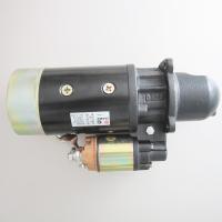 China 4935789 10 Teeth Dongfeng Cumminsa 6BT 6CT 6LTA Series Starter Perfect for Replacement for sale