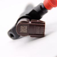 China TOYOTAA 1VD-FTV Common Rail Injector 295900-0300 295900-0220 2367051060 23670-51060 23670-59045 for sale