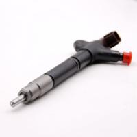 China TOYOTAA 1VD-FTV Common Rail Injector 295900-0300 295900-0220 2367051060 23670-51060 23670-59045 for sale