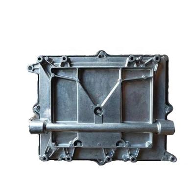 China Iron Cumminsa Engine ECU Electronic Control Module 0281020075/612630080007/0281020067 for sale